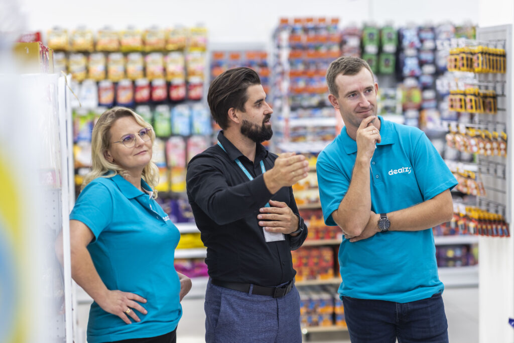 Business model - Pepco Group