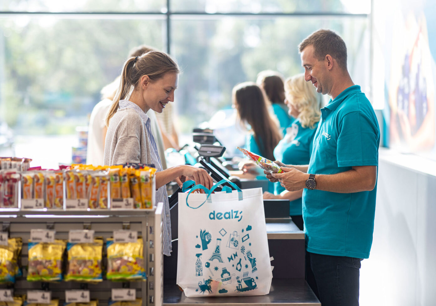 How we operate - Pepco Group