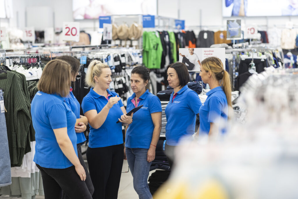 How we operate - Pepco Group