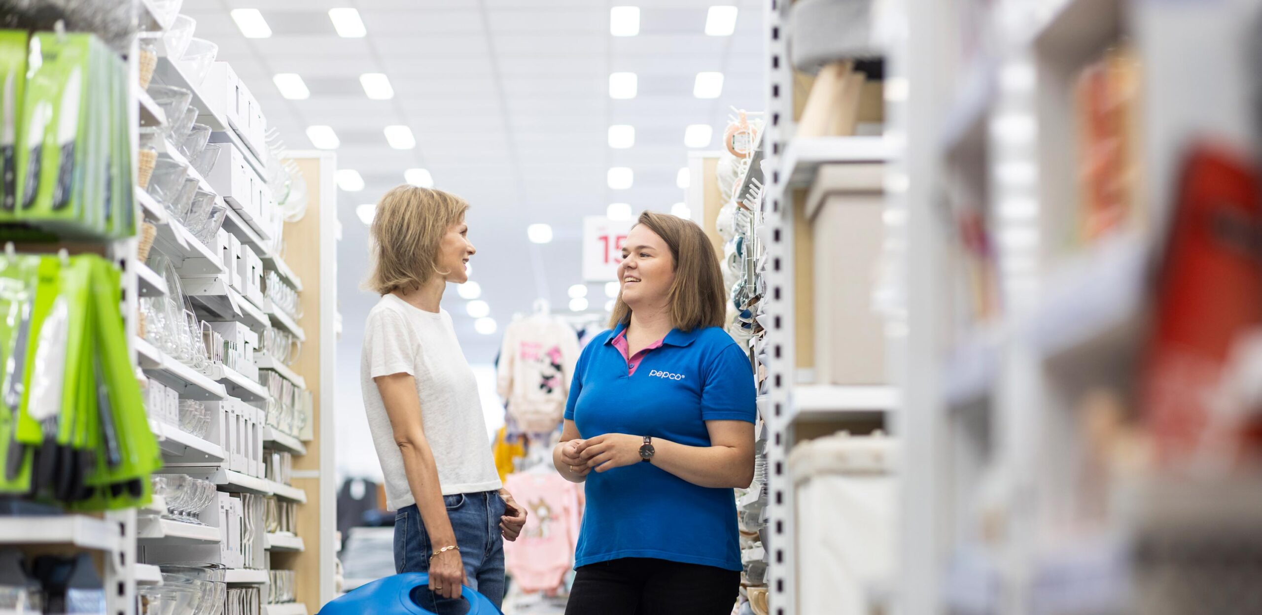 PEP&CO & POUNDLAND SET TO COMPLETE FASTEST ROLL OUT IN RECENT RETAIL ...