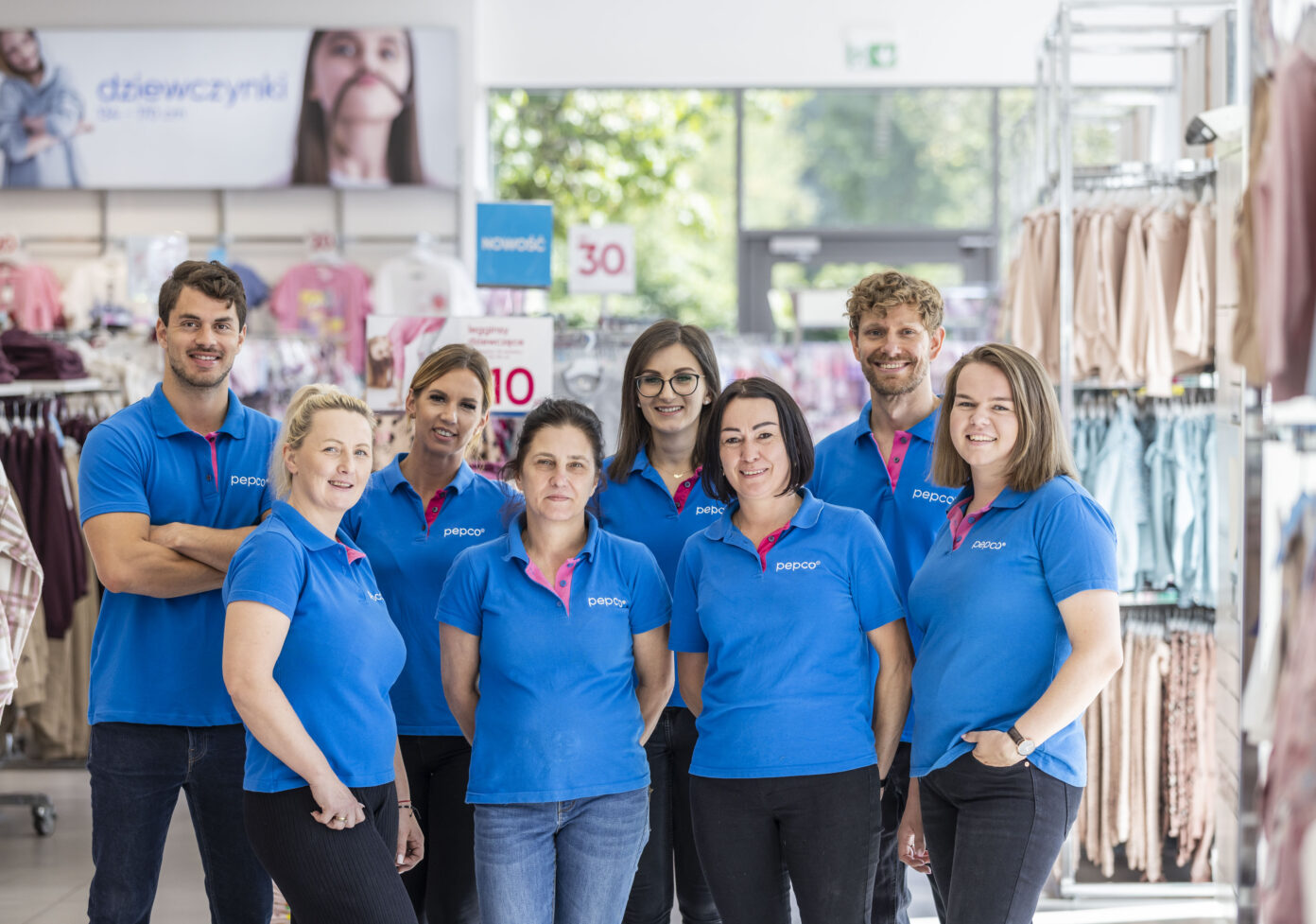 Careers Archive - Pepco Group