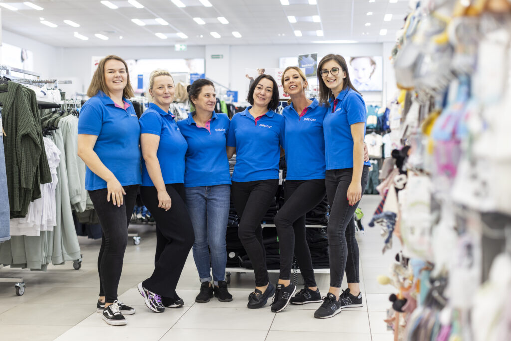 German store network of European retail group Pepco to be realigned ...